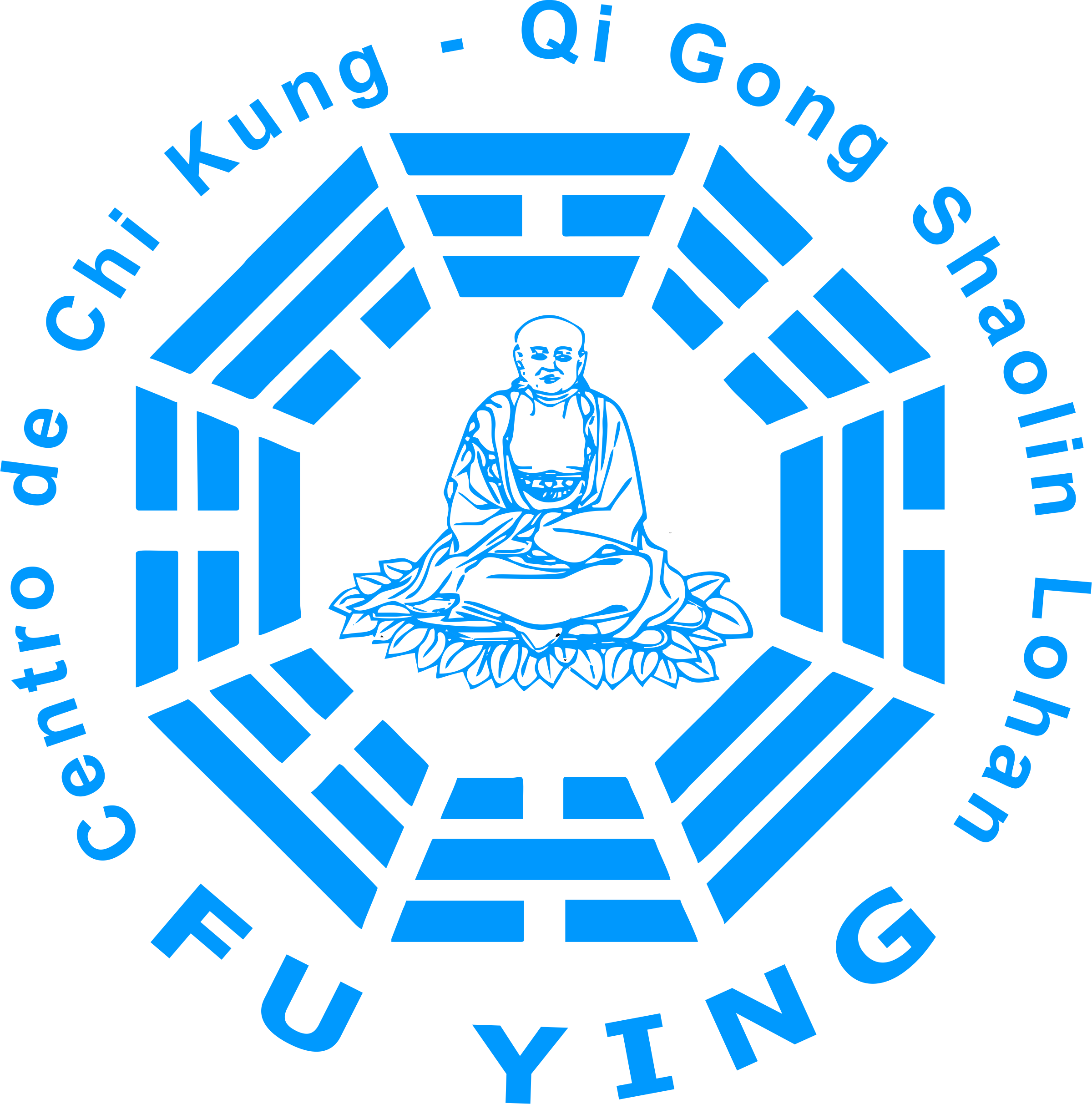 ACTIVIDADES: Kung Fu, Tai Chi Chuan y Qi Gong